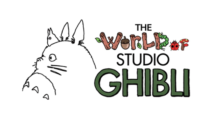 Ghibli Wiki/Welcome | Ghibli Wiki | Fandom