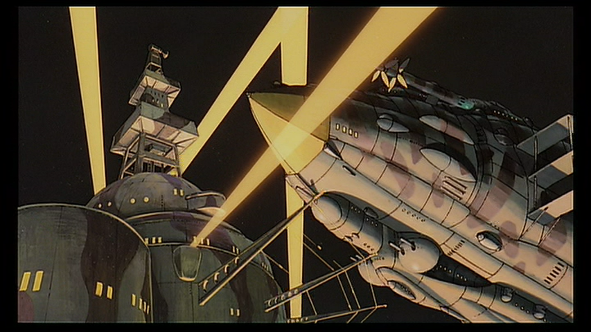 Air Destroyer Goliath | Ghibli Wiki | Fandom Air Destroyer Goliath | Ghibli Wiki | Fandom