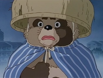 Bunta | Ghibli Wiki | Fandom