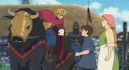 Arren | Ghibli Wiki | Fandom