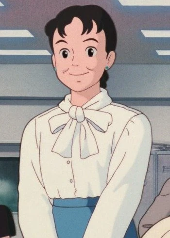 Category:Only Yesterday characters | Ghibli Wiki | Fandom