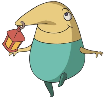 Drippy | Ghibli Wiki | Fandom