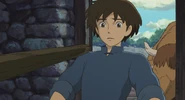 Arren | Ghibli Wiki | Fandom