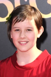 Ruby Barnhill | Ghibli Wiki | Fandom