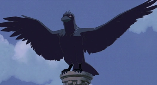 Toto | Ghibli Wiki | Fandom