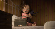 Earwig and the Witch | Ghibli Wiki | Fandom