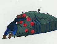 Ohmu | Ghibli Wiki | Fandom