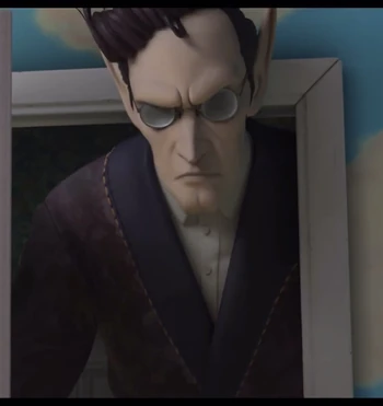 Mandrake | Ghibli Wiki | Fandom