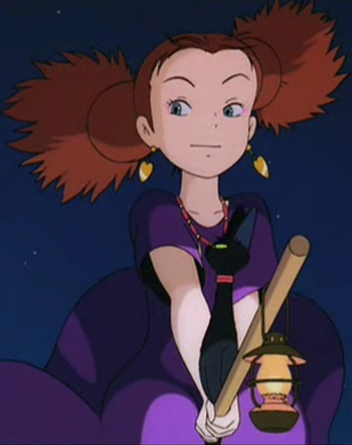 Debi Derryberry | Ghibli Wiki | Fandom