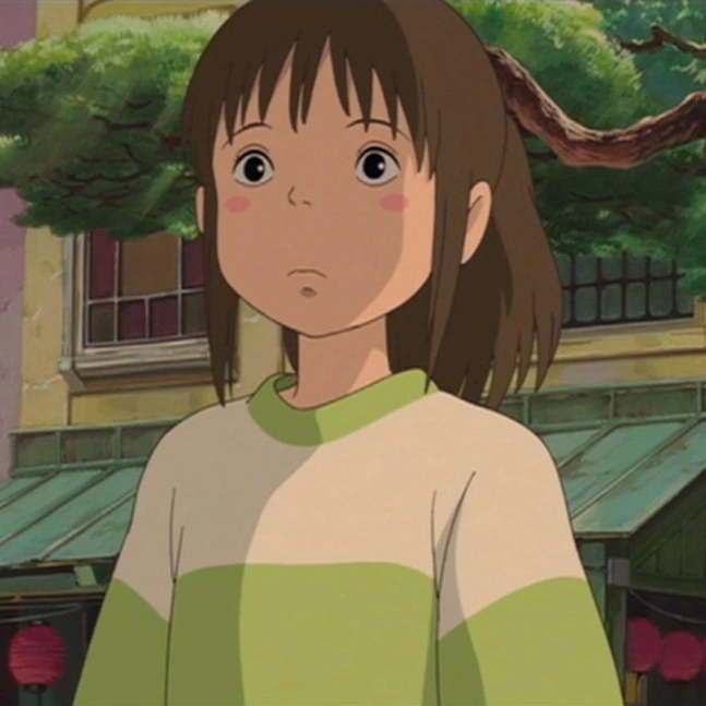 Chihiro Ogino/Gallery | Ghibli Wiki | Fandom