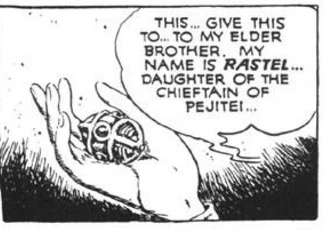 Control Stone | Ghibli Wiki | Fandom