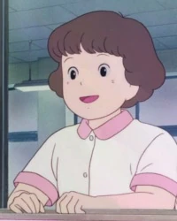 Toko | Ghibli Wiki | Fandom