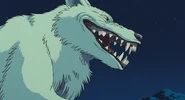 Moro | Ghibli Wiki | Fandom