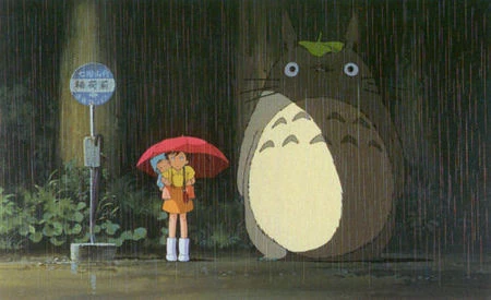 Bus Stop | Ghibli Wiki | Fandom