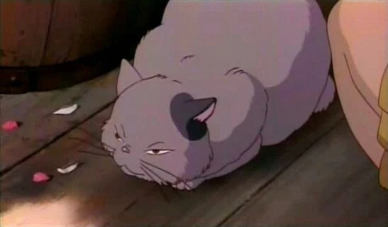 Moon | Ghibli Wiki | Fandom