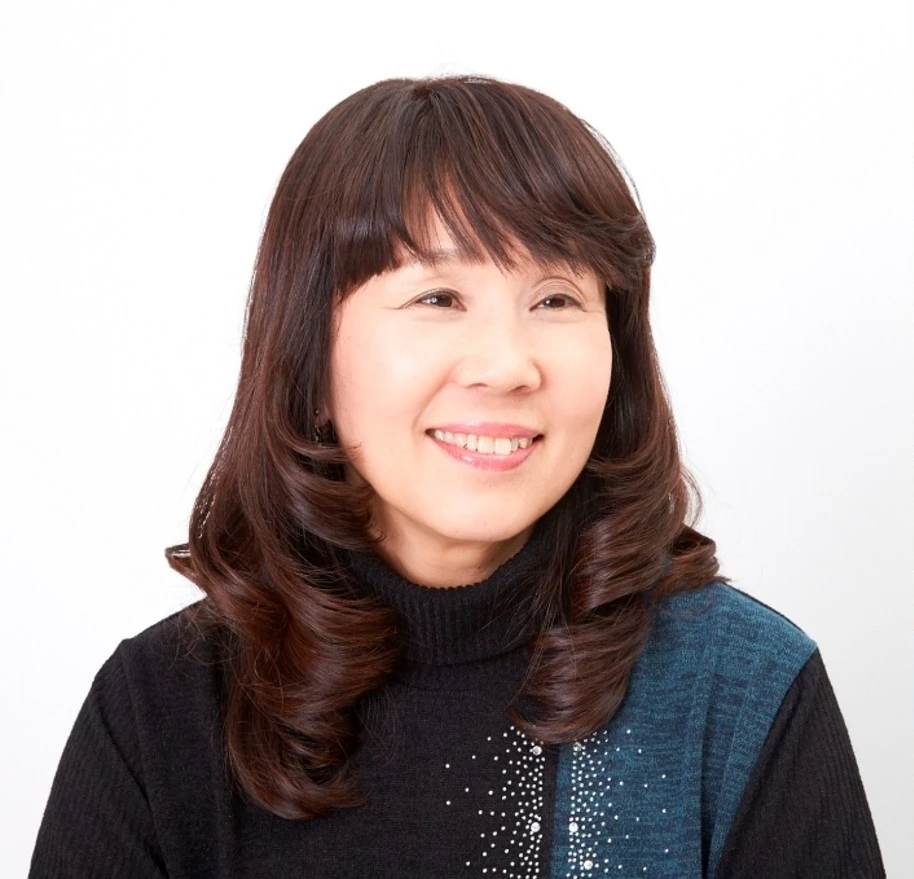 Sumi Shimamoto | Ghibli Wiki | Fandom