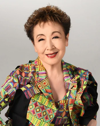 Tokiko Kato | Ghibli Wiki | Fandom