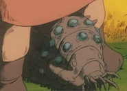 Ohmu | Ghibli Wiki | Fandom