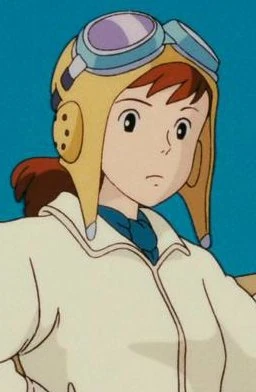 Fio Piccolo | Ghibli Wiki | Fandom