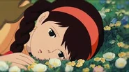 Sheeta/Gallery | Ghibli Wiki | Fandom