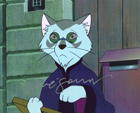 Natori | Ghibli Wiki | Fandom