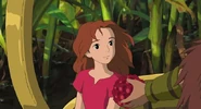 Arrietty | Ghibli Wiki | Fandom