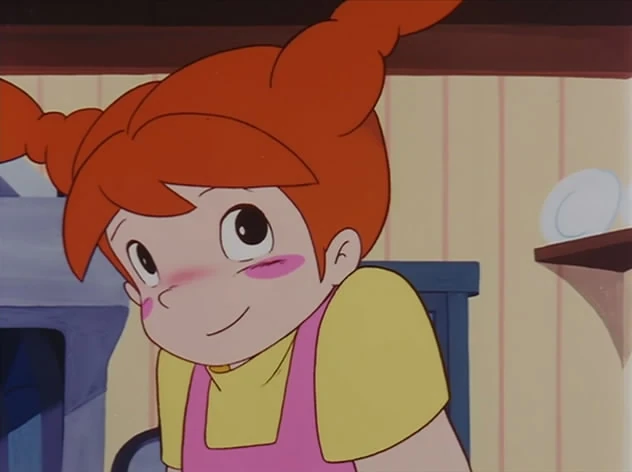 Mimiko | Ghibli Wiki | Fandom