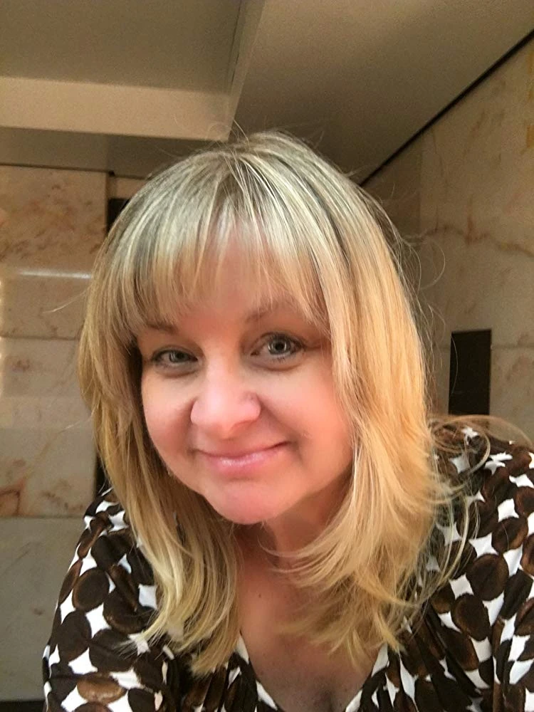 Cheryl Chase | Ghibli Wiki | Fandom