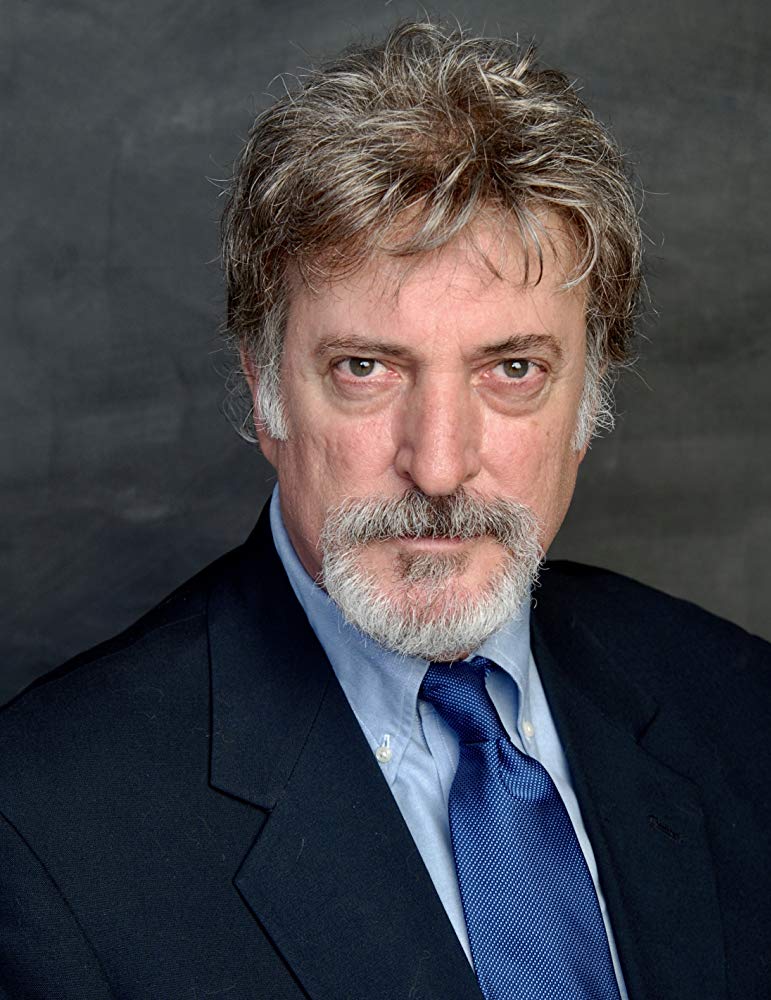 Richard Epcar | Ghibli Wiki | Fandom