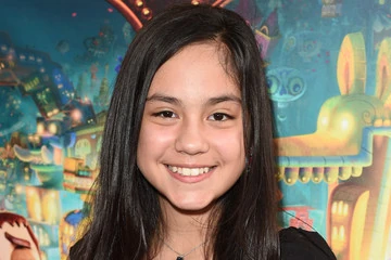 Genesis Ochoa | Ghibli Wiki | Fandom