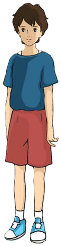 Anna Sasaki | Ghibli Wiki | Fandom