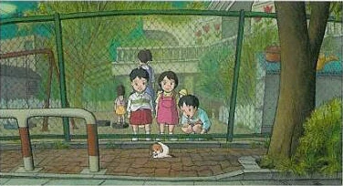 Koro | Ghibli Wiki | Fandom