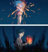 Star Children | Ghibli Wiki | Fandom
