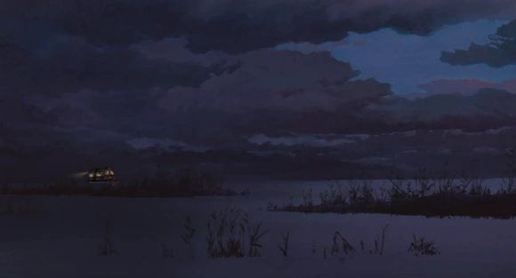 Swamp Bottom | Ghibli Wiki | Fandom