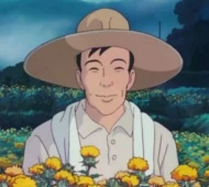 Kazuo | Ghibli Wiki | Fandom