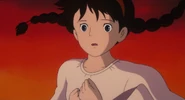 Sheeta/Gallery | Ghibli Wiki | Fandom