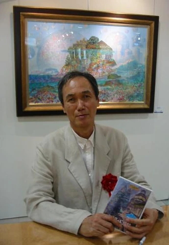 Naohisa Inoue | Ghibli Wiki | Fandom