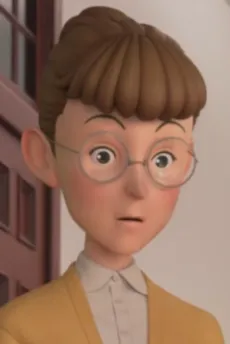 Thelma | Ghibli Wiki | Fandom