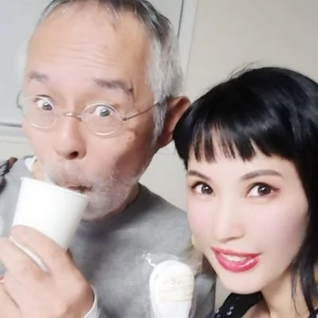 Mamiko Suzuki | Ghibli Wiki | Fandom