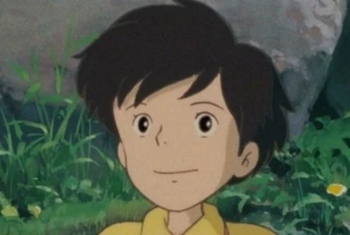 does kanta like satsuki