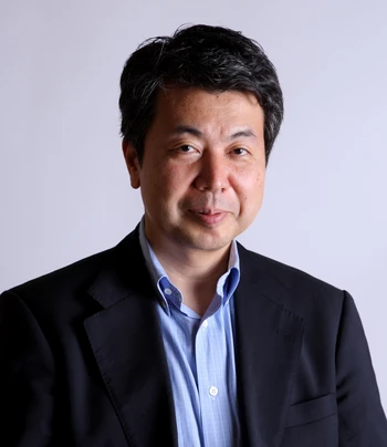 Seiji Okuda | Ghibli Wiki | Fandom