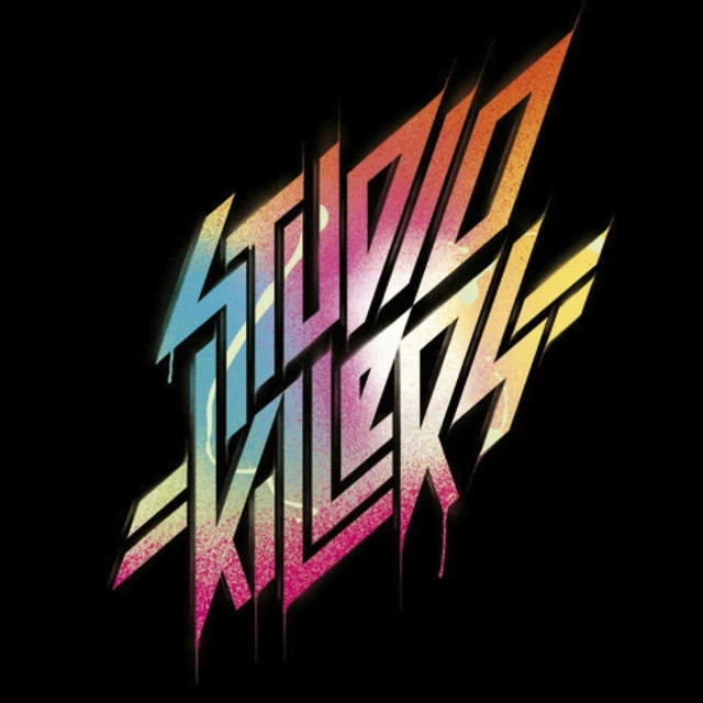 Studio Killers (Album) | Studio Killers Wiki | Fandom
