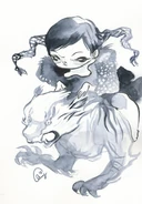 Cherry/Gallery | Studio Killers Wiki | Fandom