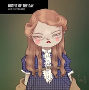 Cherry/Gallery | Studio Killers Wiki | Fandom