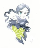 Cherry/Gallery | Studio Killers Wiki | Fandom