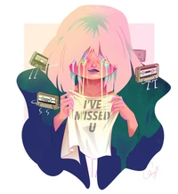 Cherry | Studio Killers Wiki | Fandom