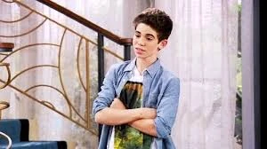 Luke Ross | Disney Social Wiki | Fandom