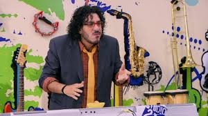 Roberto "Beto" Benvenuto | Disney Social Wiki | Fandom