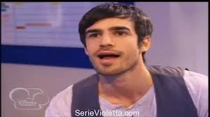 Luckas "Luca" Cavigila | Disney Social Wiki | Fandom