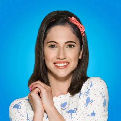 Francesca Caviglia | Disney Social Wiki | Fandom